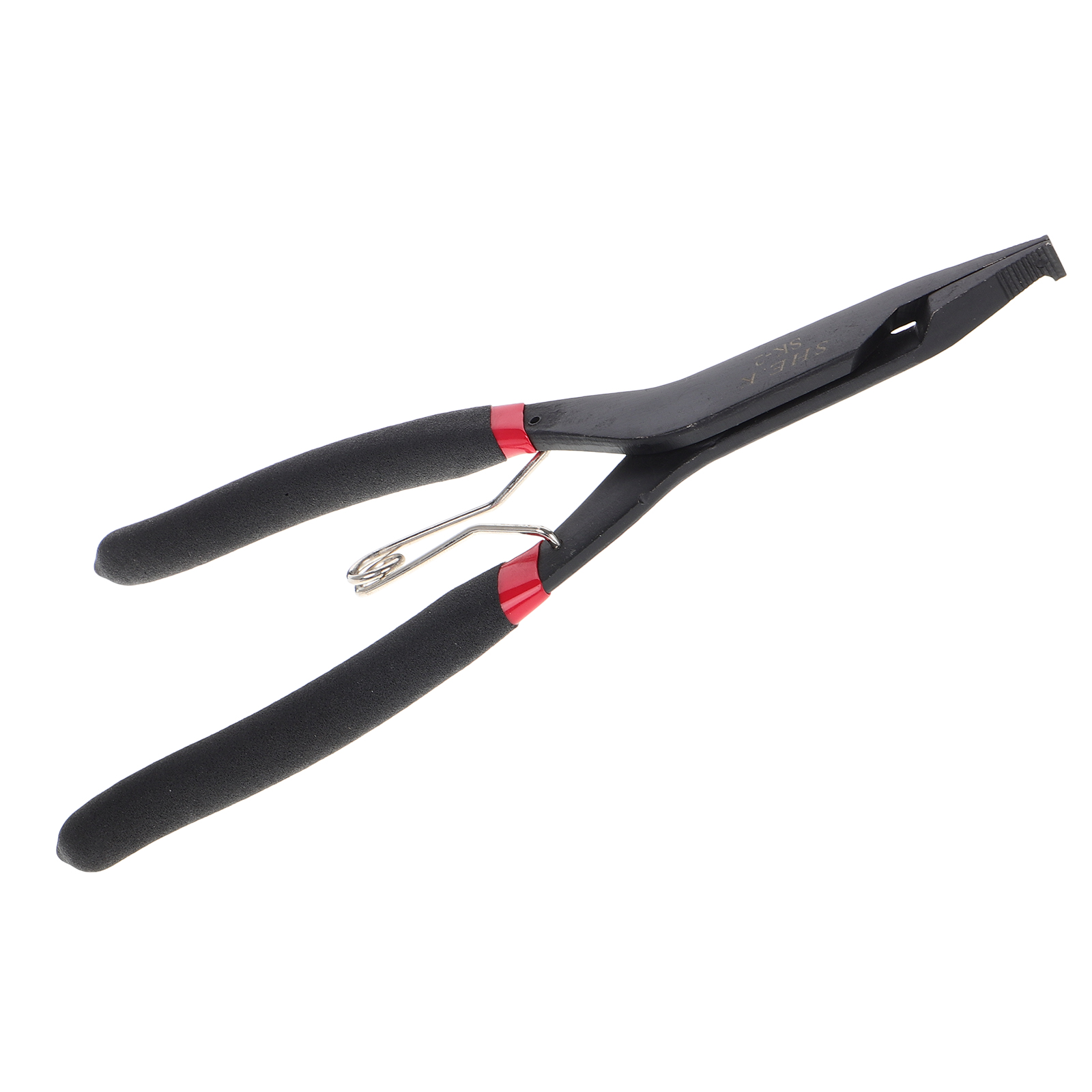Retaining Ring Pliers Non Slip Circlip Pliers Spring Loaded Design 9 ...