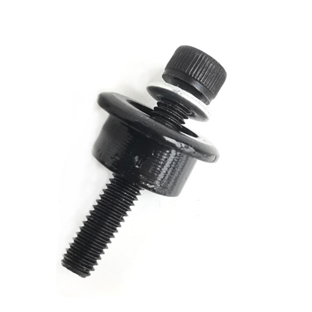 Retaining Screws Electric Scooter Hinge Bolt Enduring Materials High ...