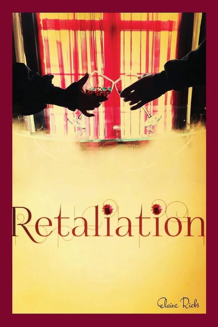 Retaliation, (Paperback) - Walmart.com