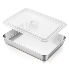 Best Sellers In Baking Dishes For Oven With Lids