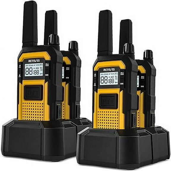 RB37 Bluetooth Walkie Talkies,Bluetooth Two Way Radio New Version,2000 ...