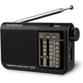 Retekess V117 AM FM Shortwave Radio, Clear Dial, Best Reception ...