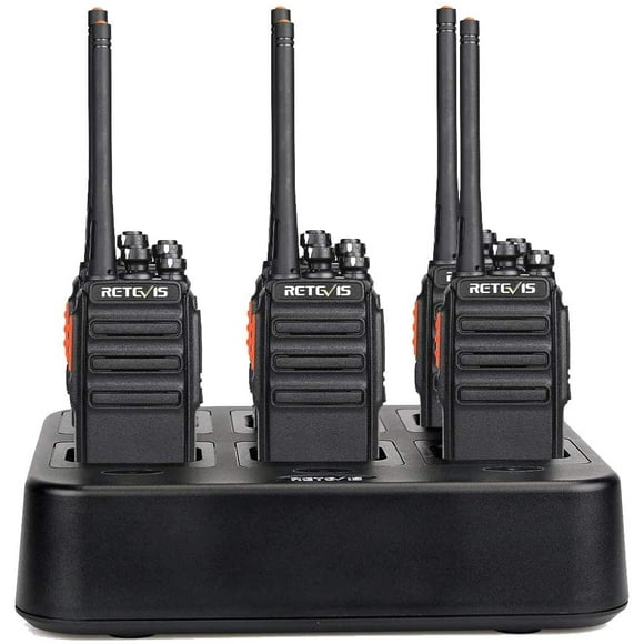 Walkie Talkies & 2-Way Radios in Office Phones - Walmart.com