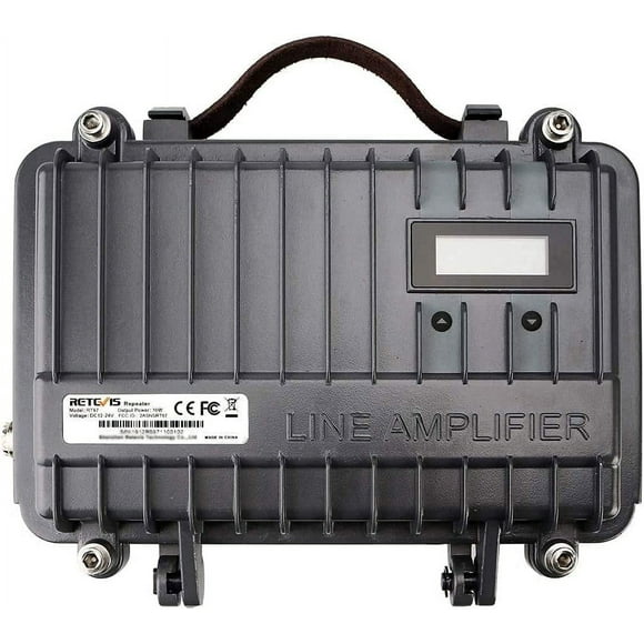 Best Gmrs Base Station