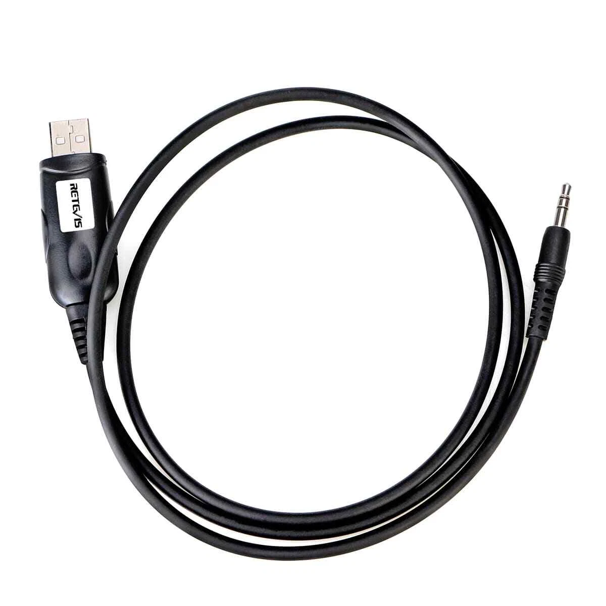 Retevis Rt98 Ra86 Usb Programming Cable - Walmart.com