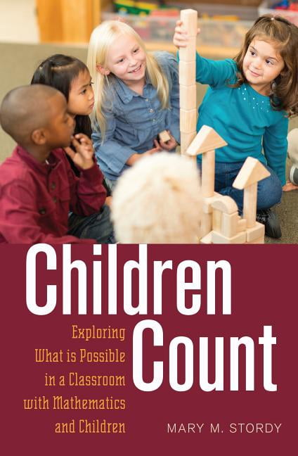 Rethinking Childhood Children Count: Exploring What is Possible in a ...
