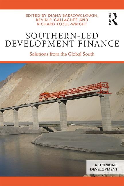Southern Finance