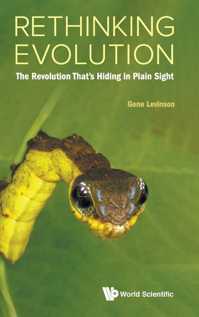 Rethinking Evolution, (Hardcover) - Walmart.com