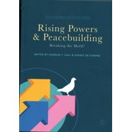 Puzzle of Peace: The Evolution of Peace in the International System ...