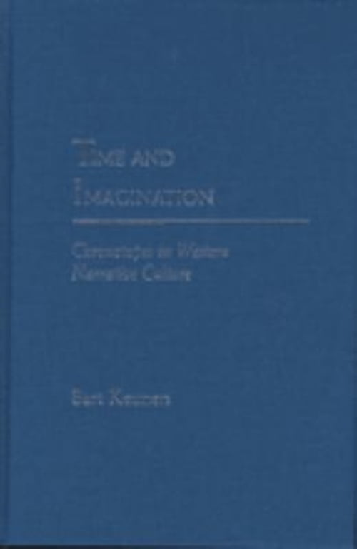 Pre-Owned Time and Imagination : Chronotopes in Western Narrative ...