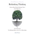 Rethinking Thinking: Schema Maps Models Meanings Goals Motivation ...