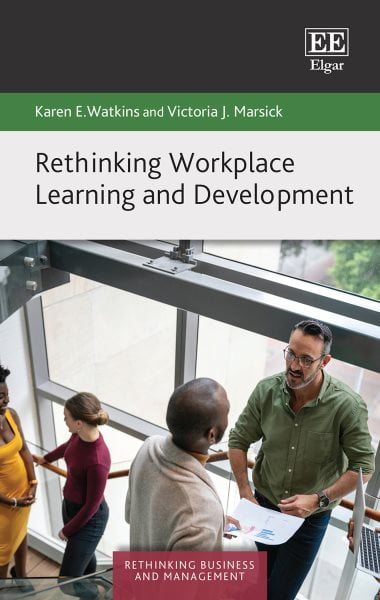 Rethinking Workplace Learning and Development - Walmart.com