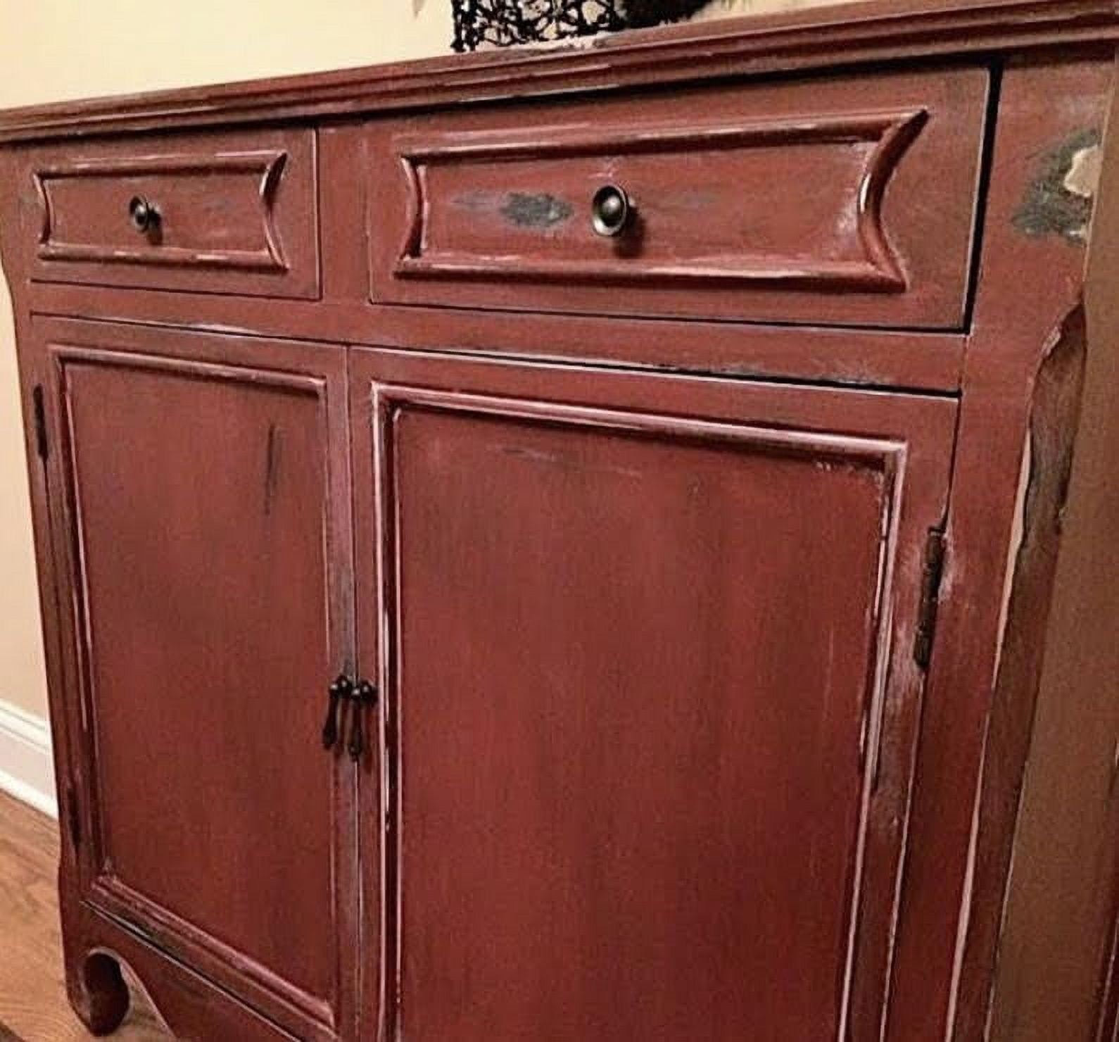 Rethunk Junk Resin Paint - 32floz (Robin's Egg) - Walmart.com