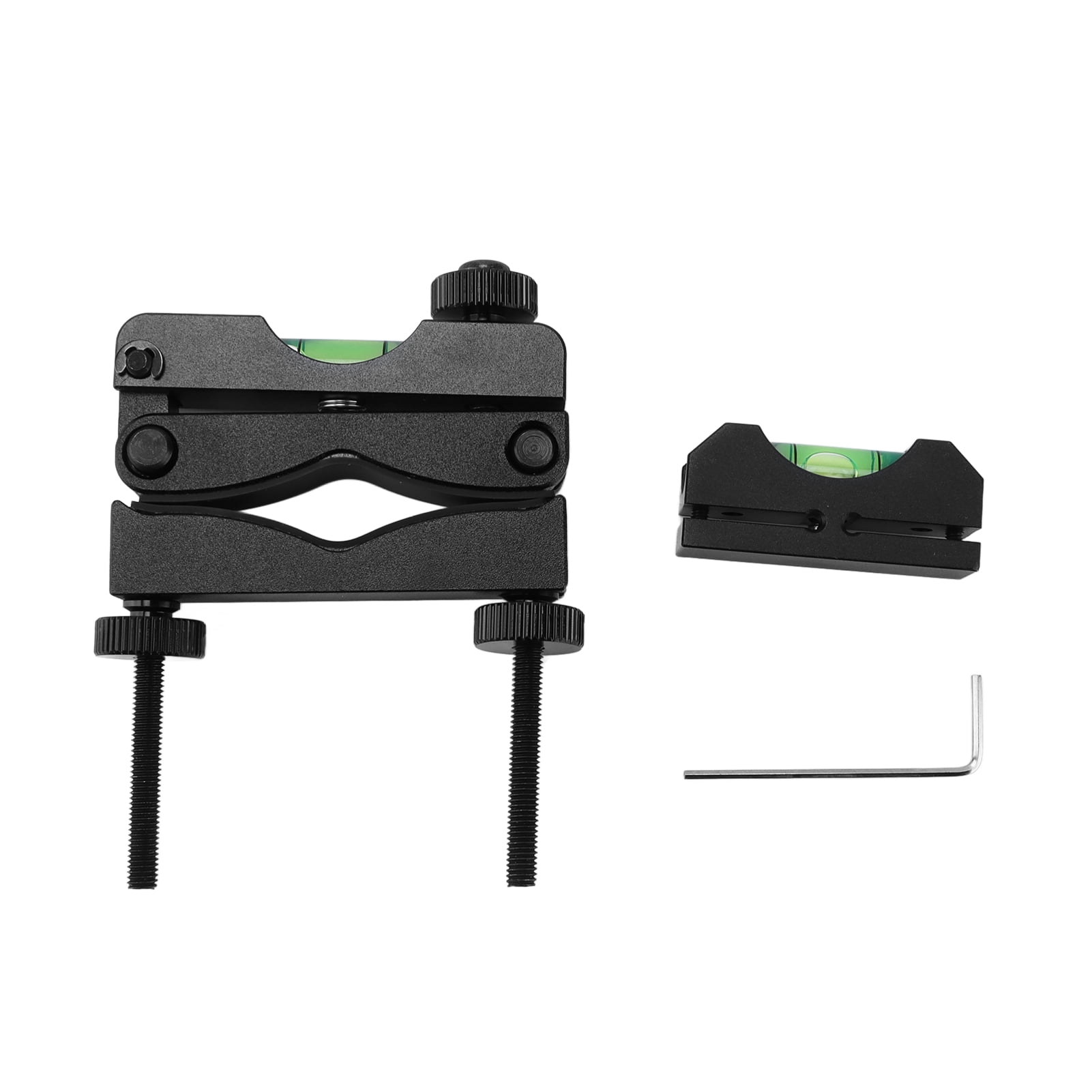 Reticle Leveling System Universal Aluminium Alloy Scope Alignment Level ...