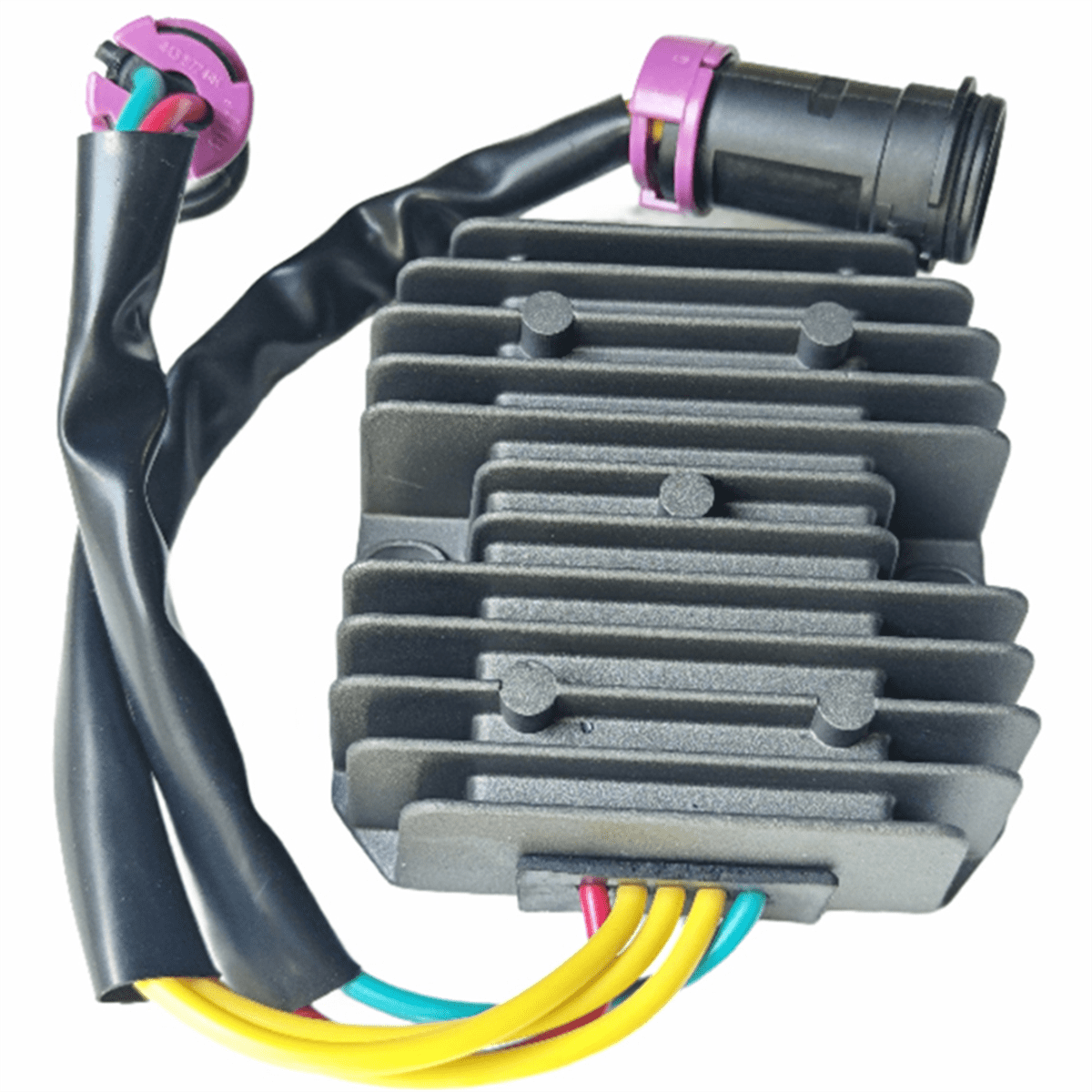Retifier Regifier for Buyang 300CC ATV QUAD D300 5.3.01.0081 12B ATV ...