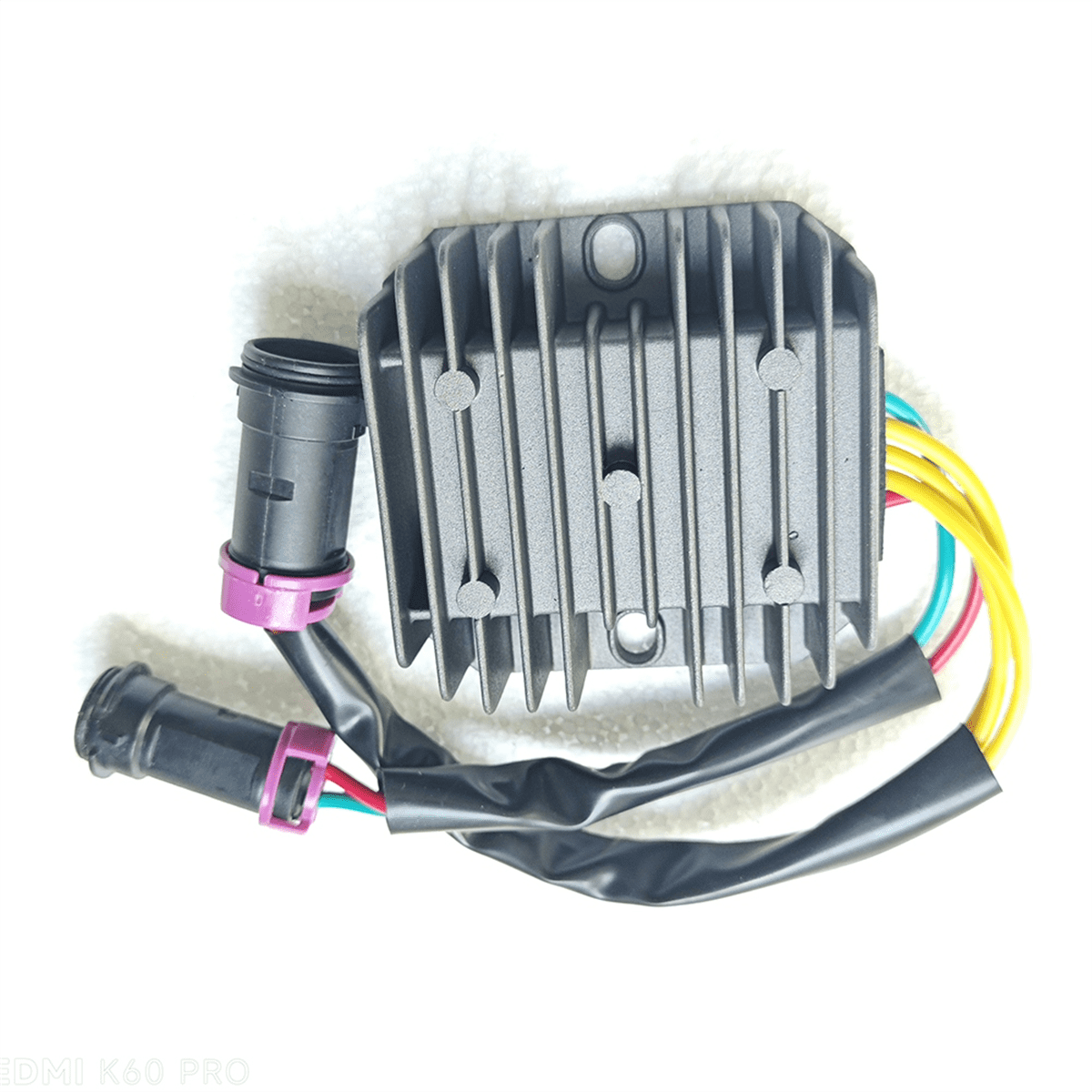 Retifier Regifier for Buyang 300CC ATV QUAD D300 5.3.01.0081 12B ATV ...