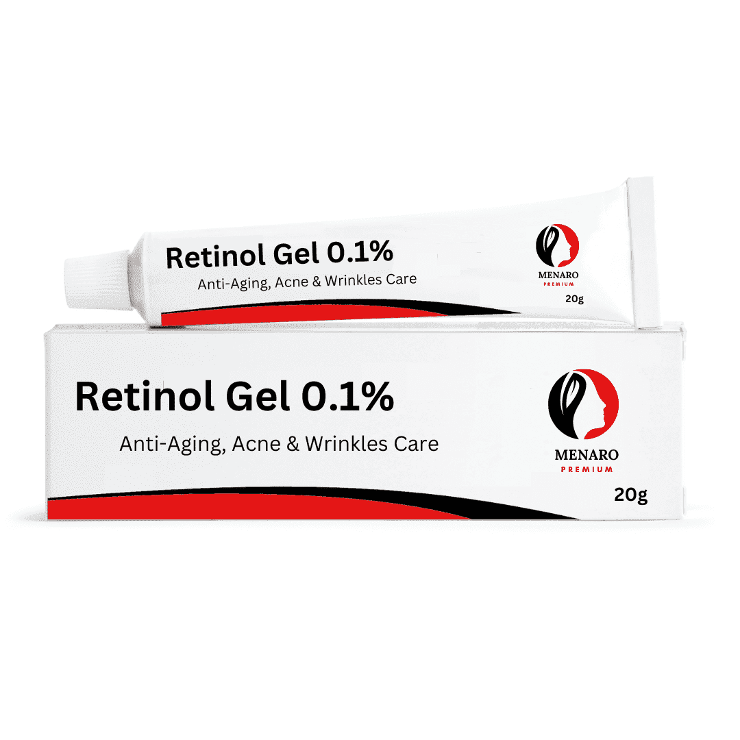 0 01 Retinol