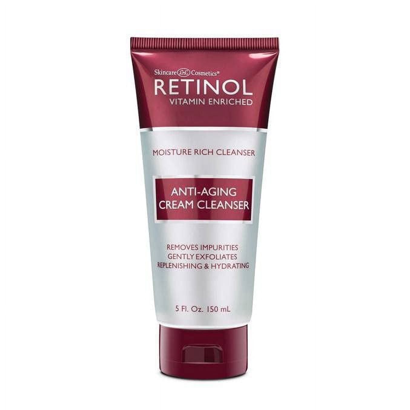 Retinol Anti-Aging Hand Cream – The Original Retinol Brand For Younger ...