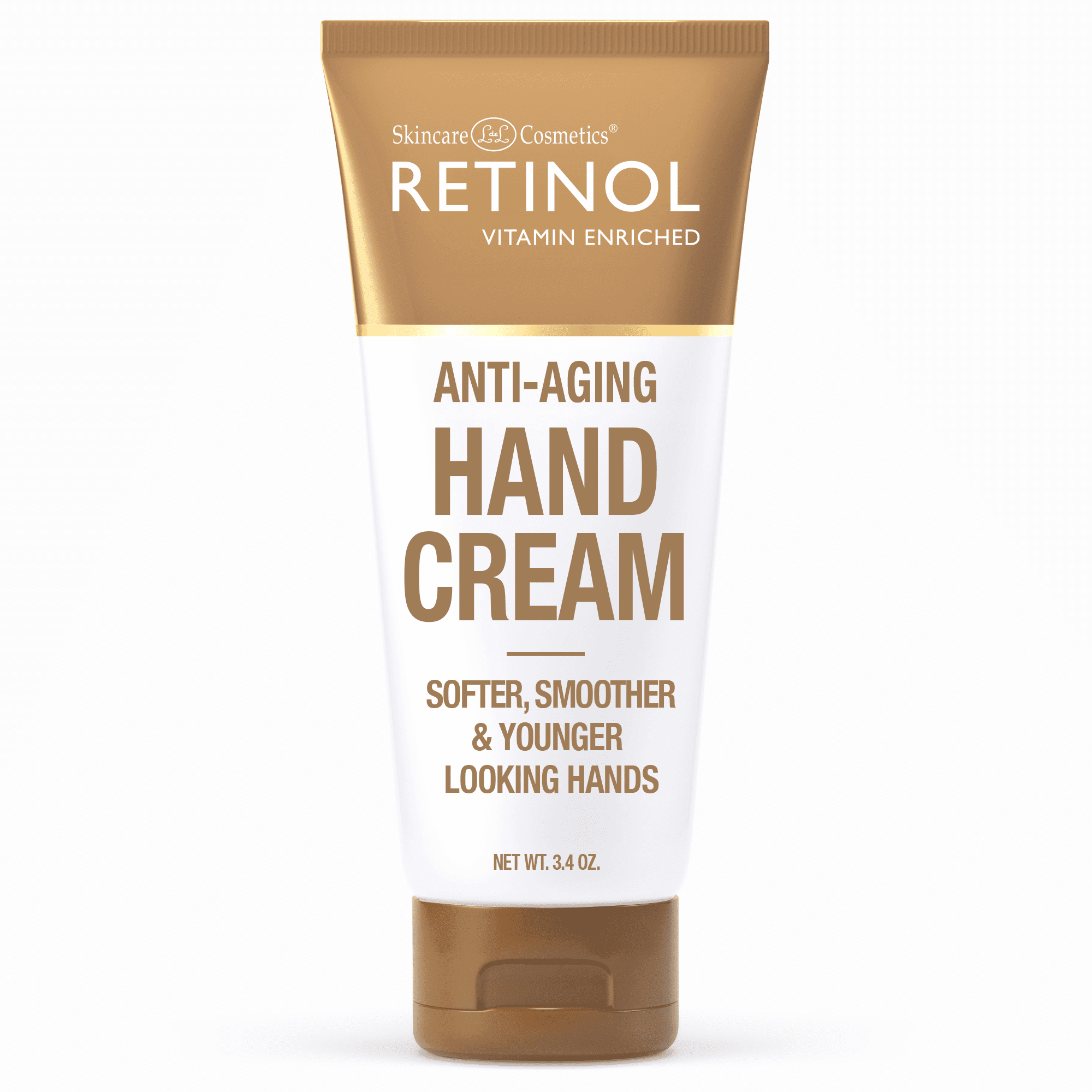Hand cream with retinol store