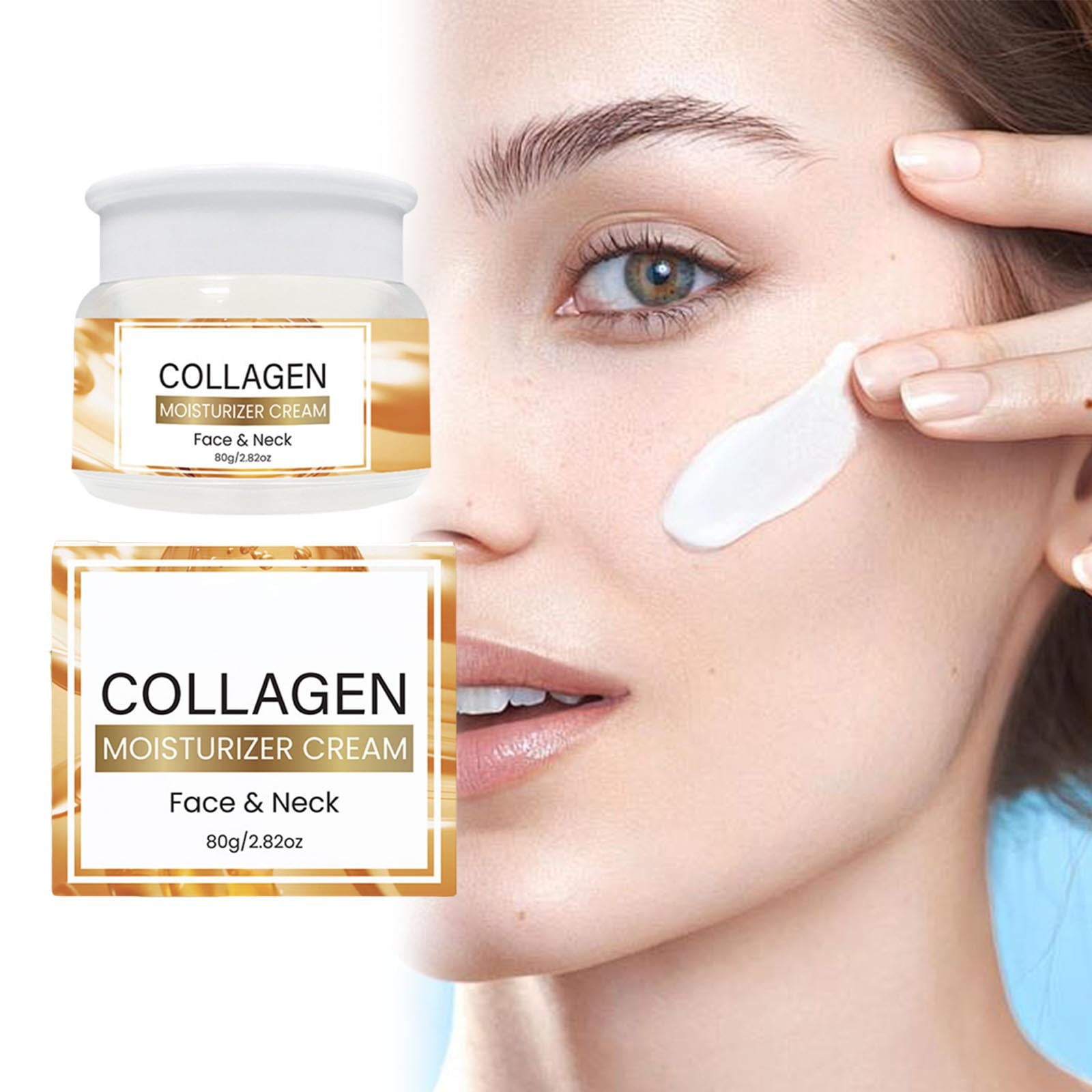 Retinol Cream 80g Powerful Moisturizing Hydration for Youthful Skin ...