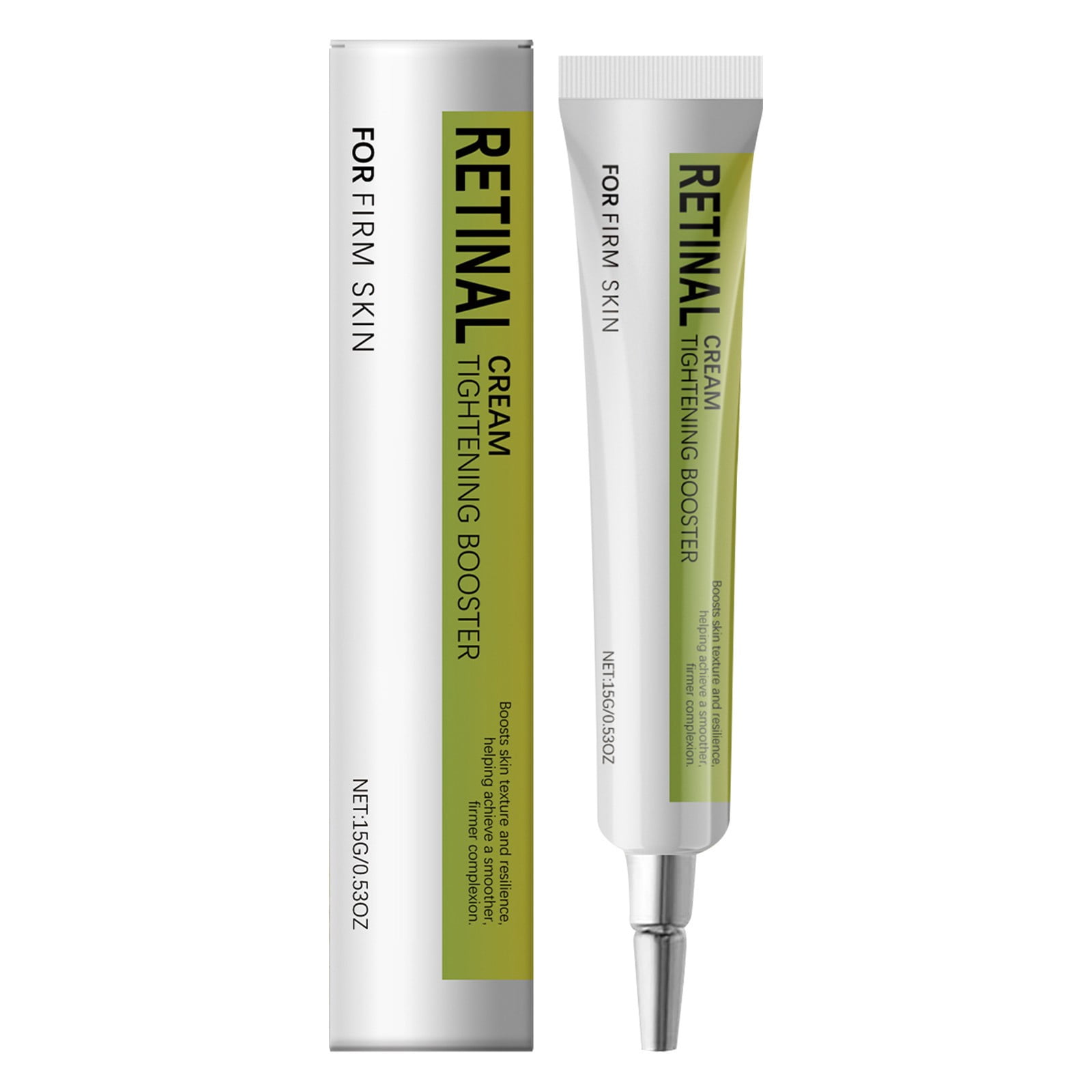 Retinol Eye Cream, Fine Line Care, Hoygi Retinol Brightening Firming ...