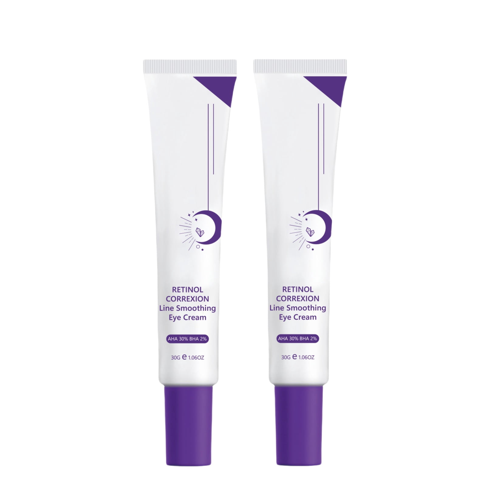 Retinol Eye Cream For Dark Circles, Night Repair Eye Cream - Retinol ...