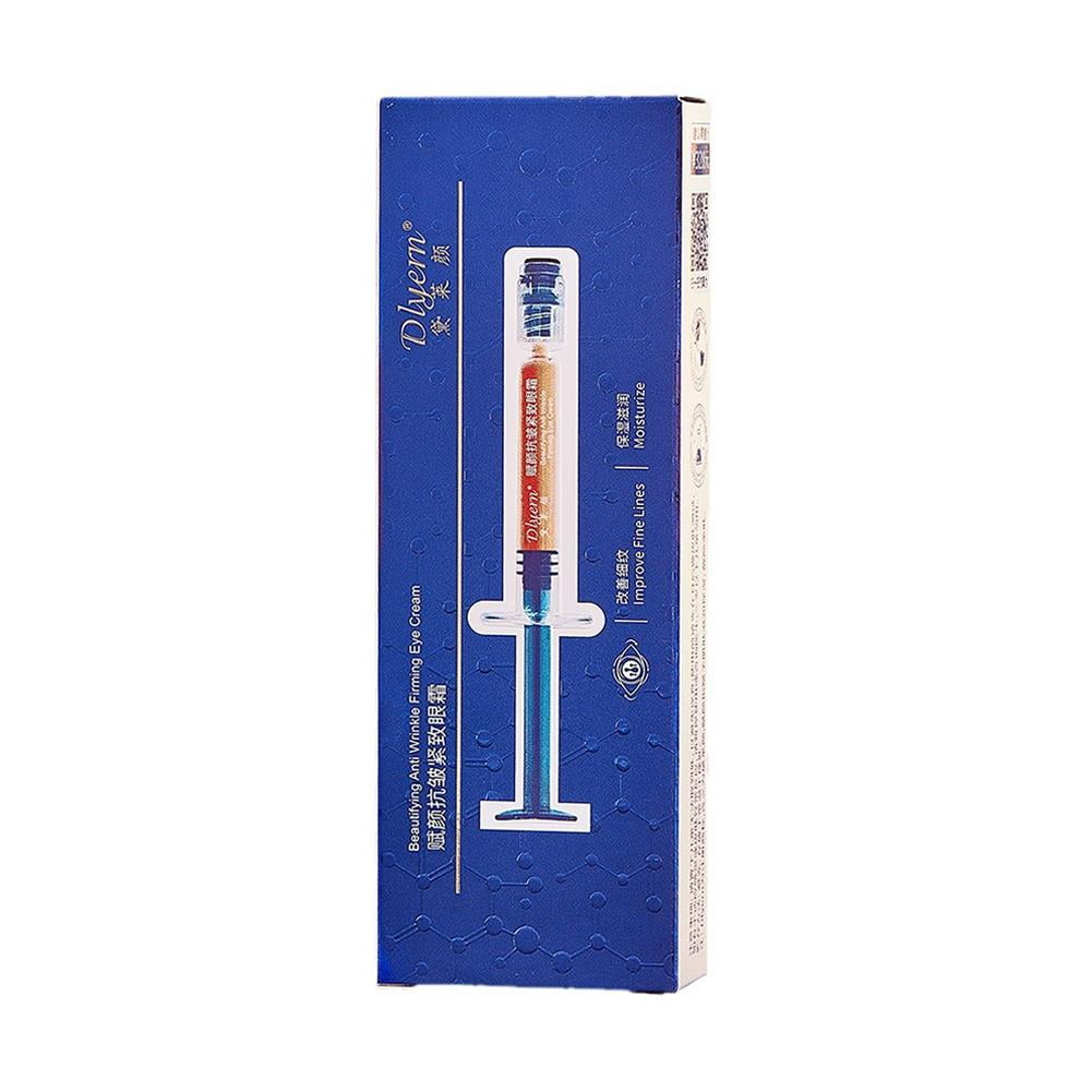 Retinol Eye Cream - Lifting, Firming, and Dark Circle Treatment for All ...