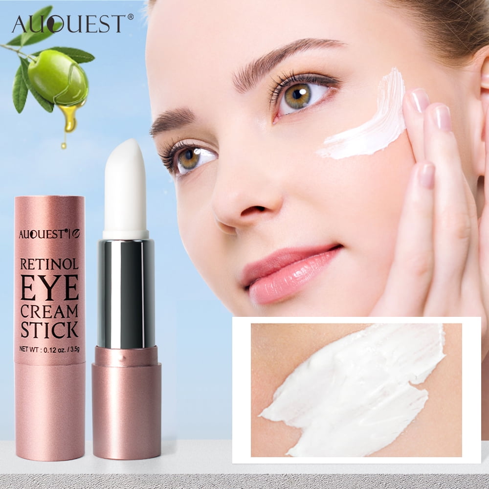 Retinol Eye Cream Remover Dark Circles Smoothing Eye Bags Anti ...