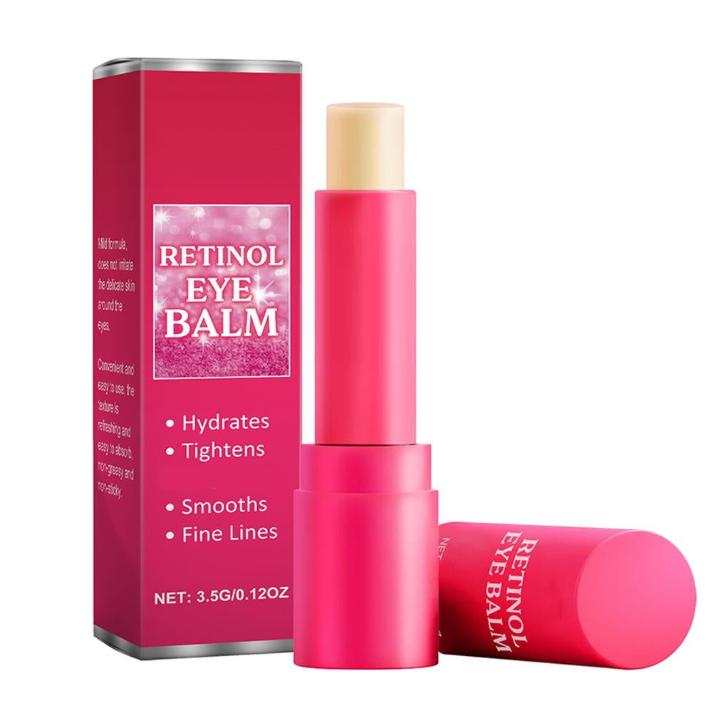 Retinol Eye Sti Eye Cream Sti Moisturizer S4X4 - Walmart.com