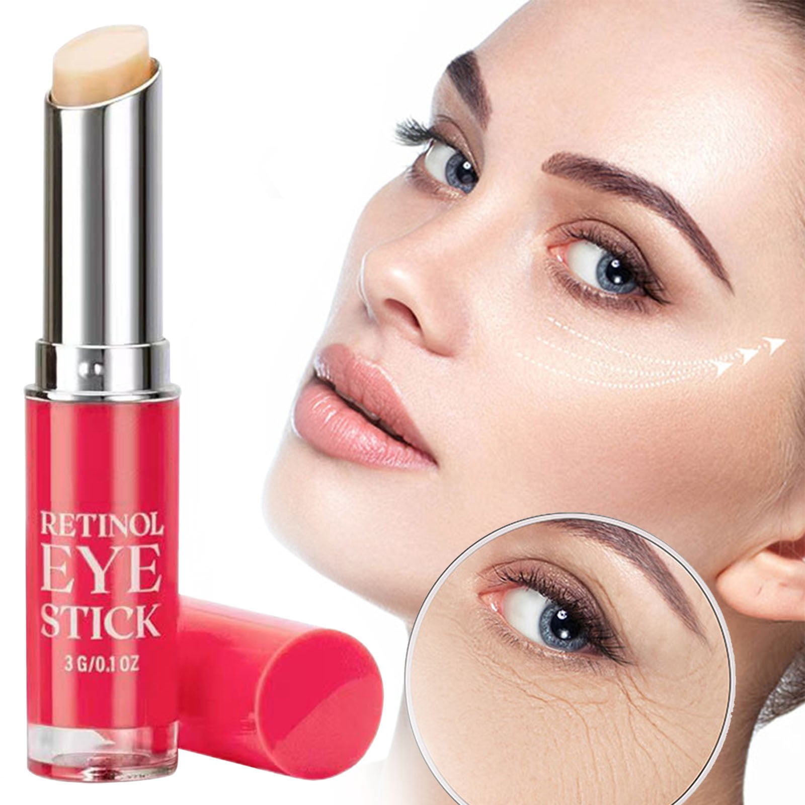 Retinol Eye Stick, Retinol Eye Cream, Retinol Cream, Retinol Face Cream ...