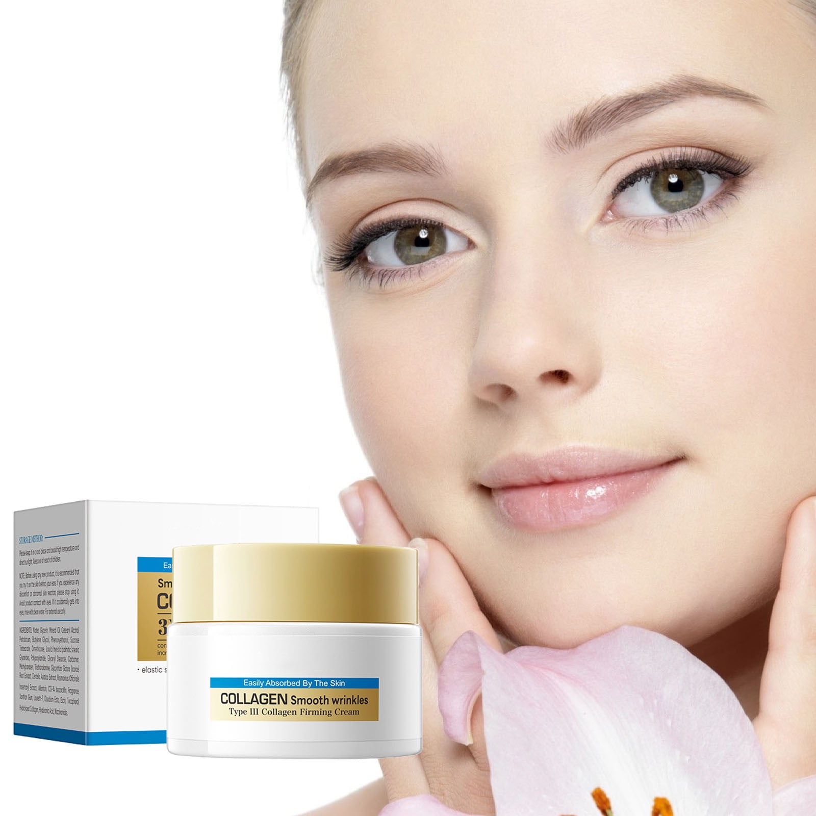 Retinol Facial Cream Day And Night Moisturizer skin tightening ...