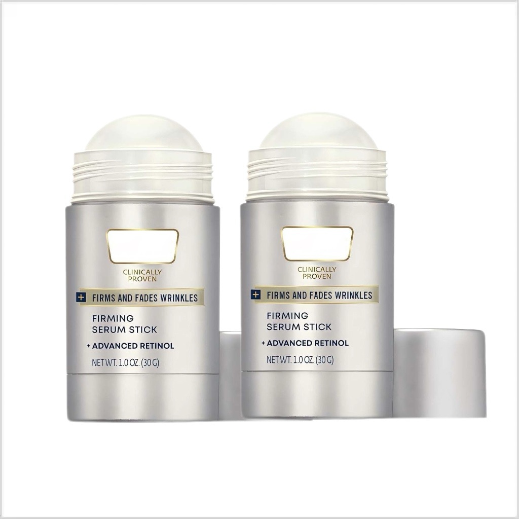 Retinol Firming Serum Stick – Clinically Proven to Lift Face, Neck ...