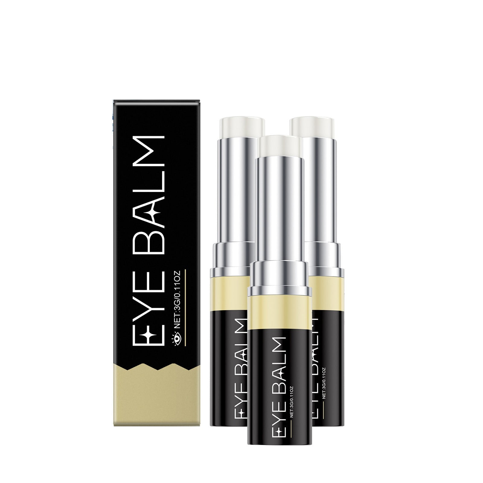 Hot Sale! Retinol Hydrating Eye Cream Stick Is A Gentle And Delicate ...