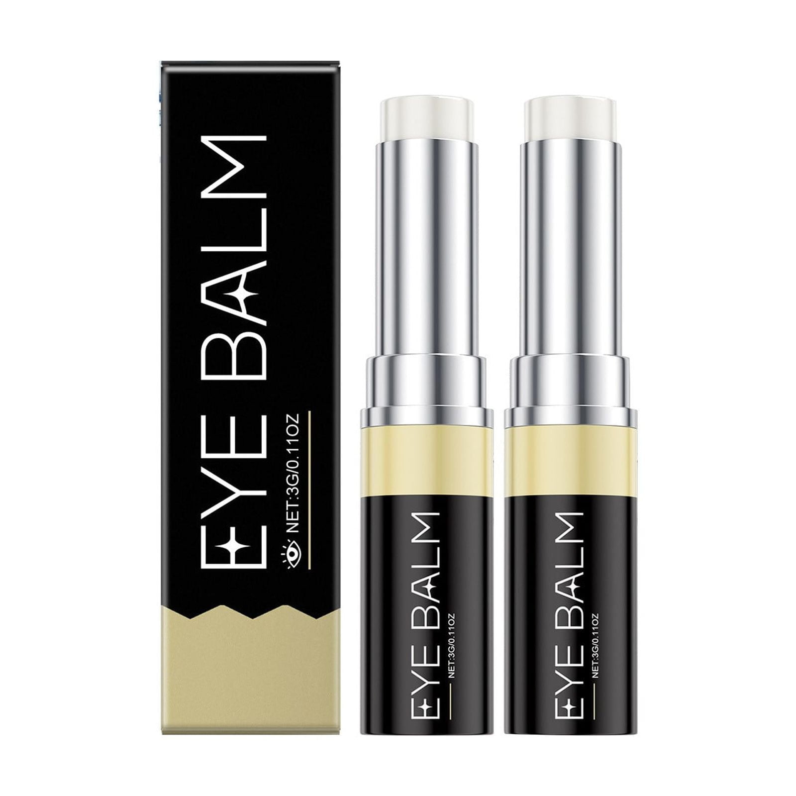 Retinol Hydrating Eye Cream Stick Is A Gentle And Delicate Eye Lift And ...