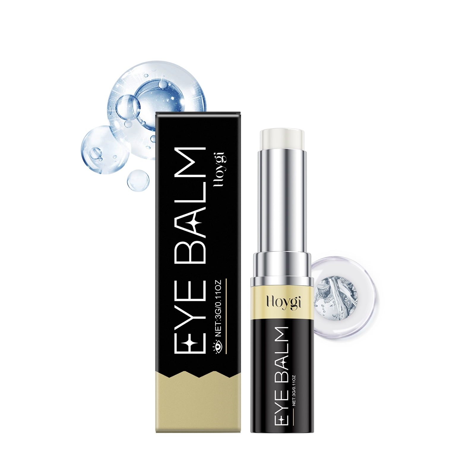 Retinol Hydrating Eye Cream Stick Is A Gentle And Delicate Eye Lift And ...