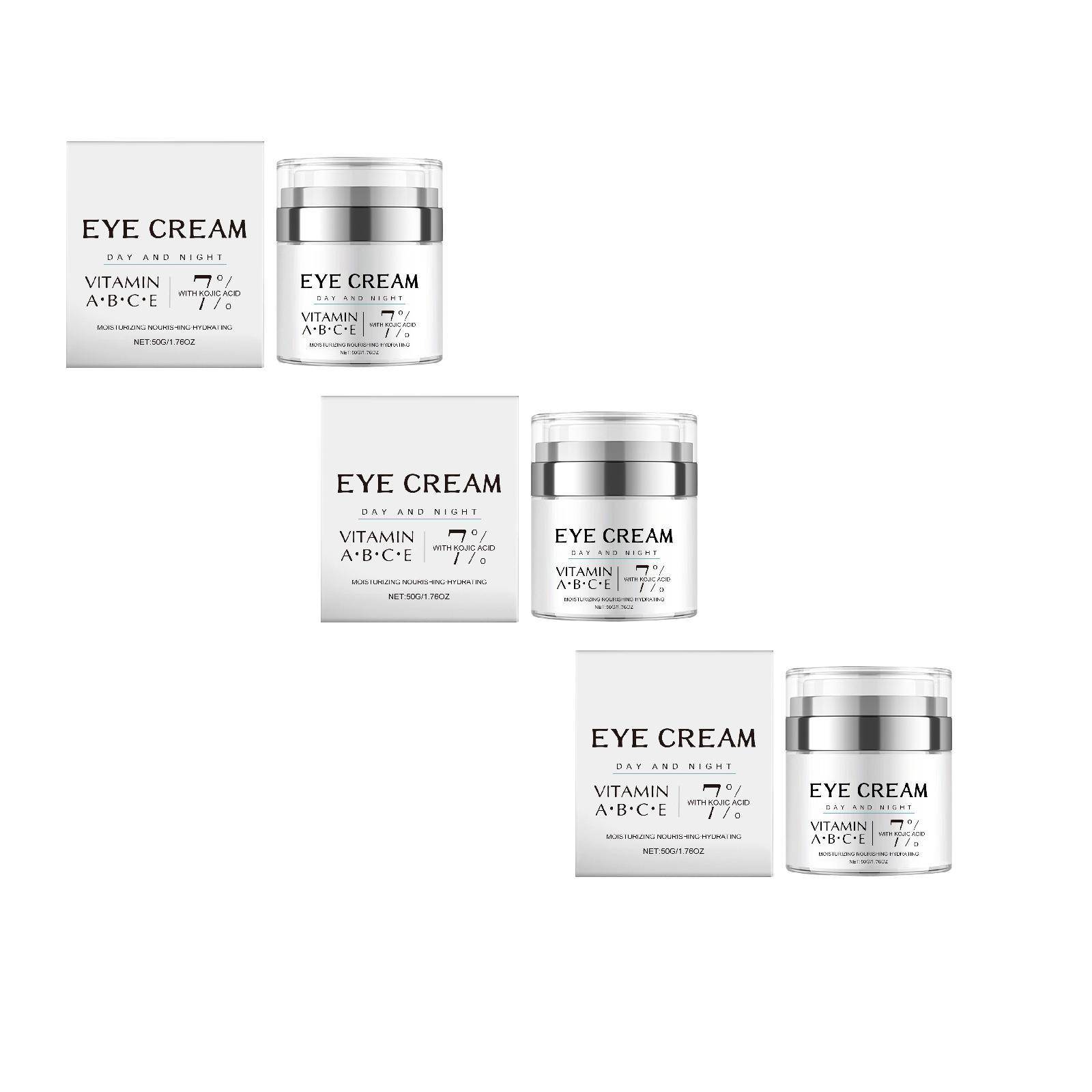 Retinol Moisturizer Cream - Face, Eye, Forehead, Crow's Feet, Décolleté ...