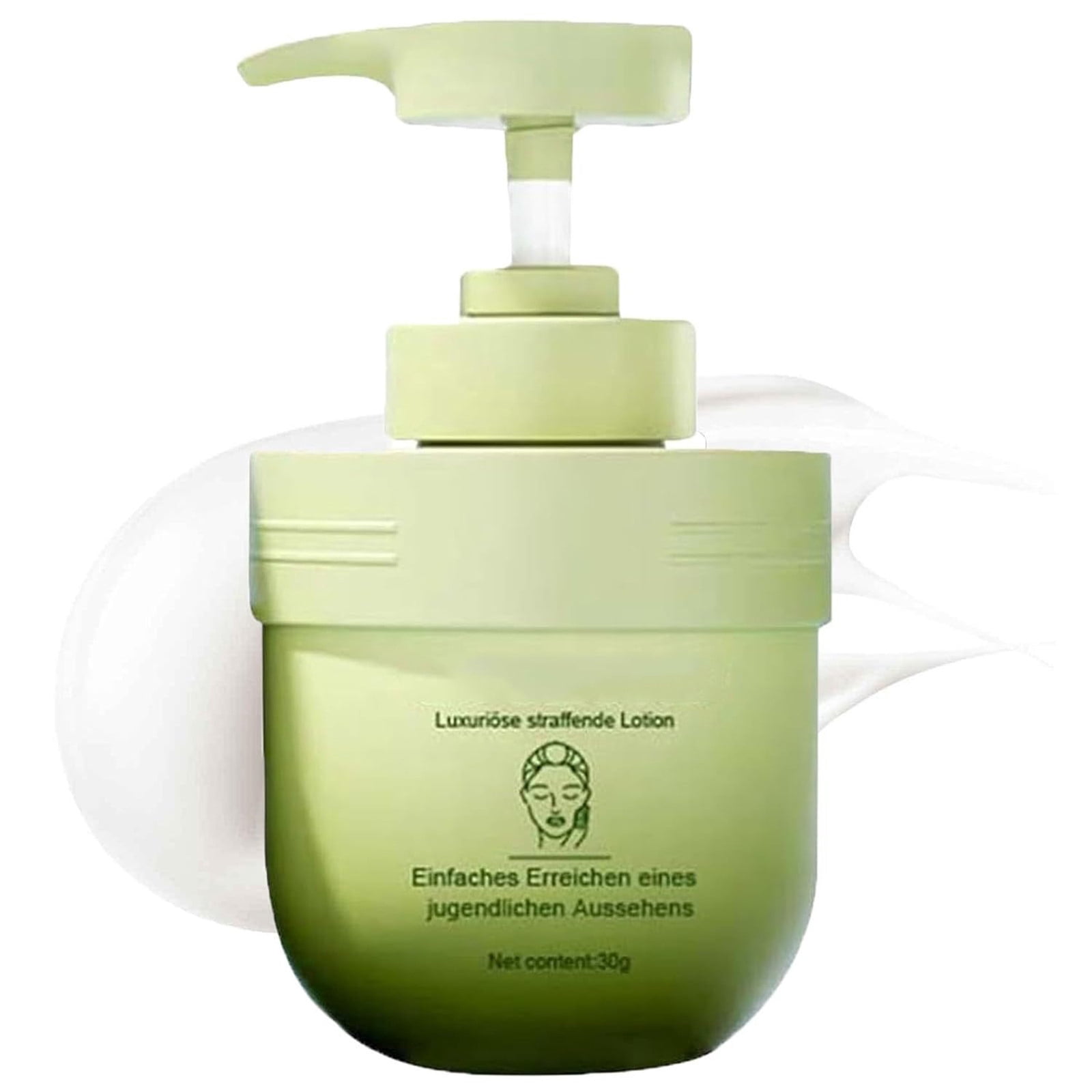 Retinol Moisturizer Face Cream Anti-Wrinkles: Collagen Night Cream for ...