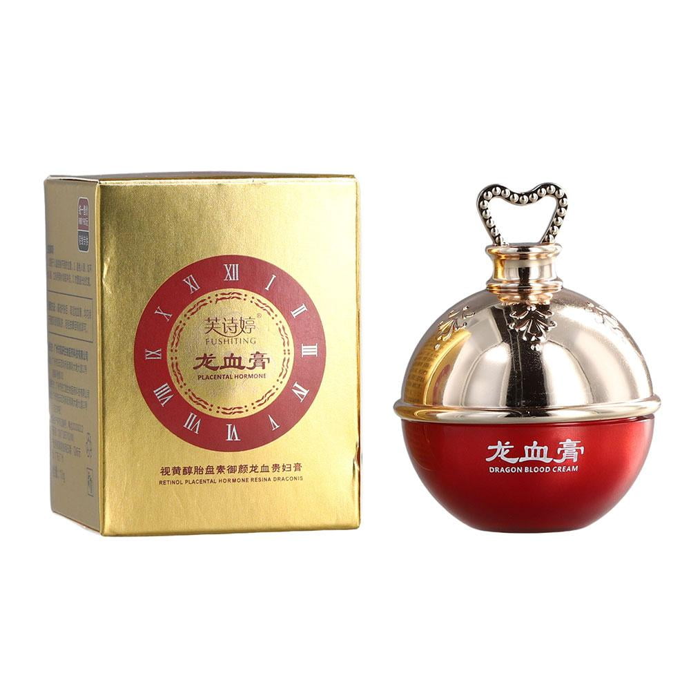 Retinol Placenta Royal Dragon's Blood Balm Kirin Dry NEW 2021 ...