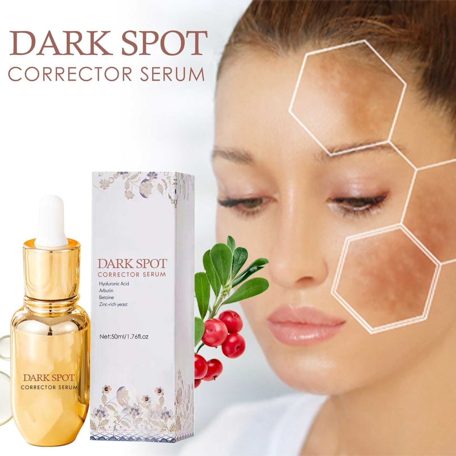 Retinol Serum for Face,Vitamin c Serum for Face, Dark Correction Liquid ...
