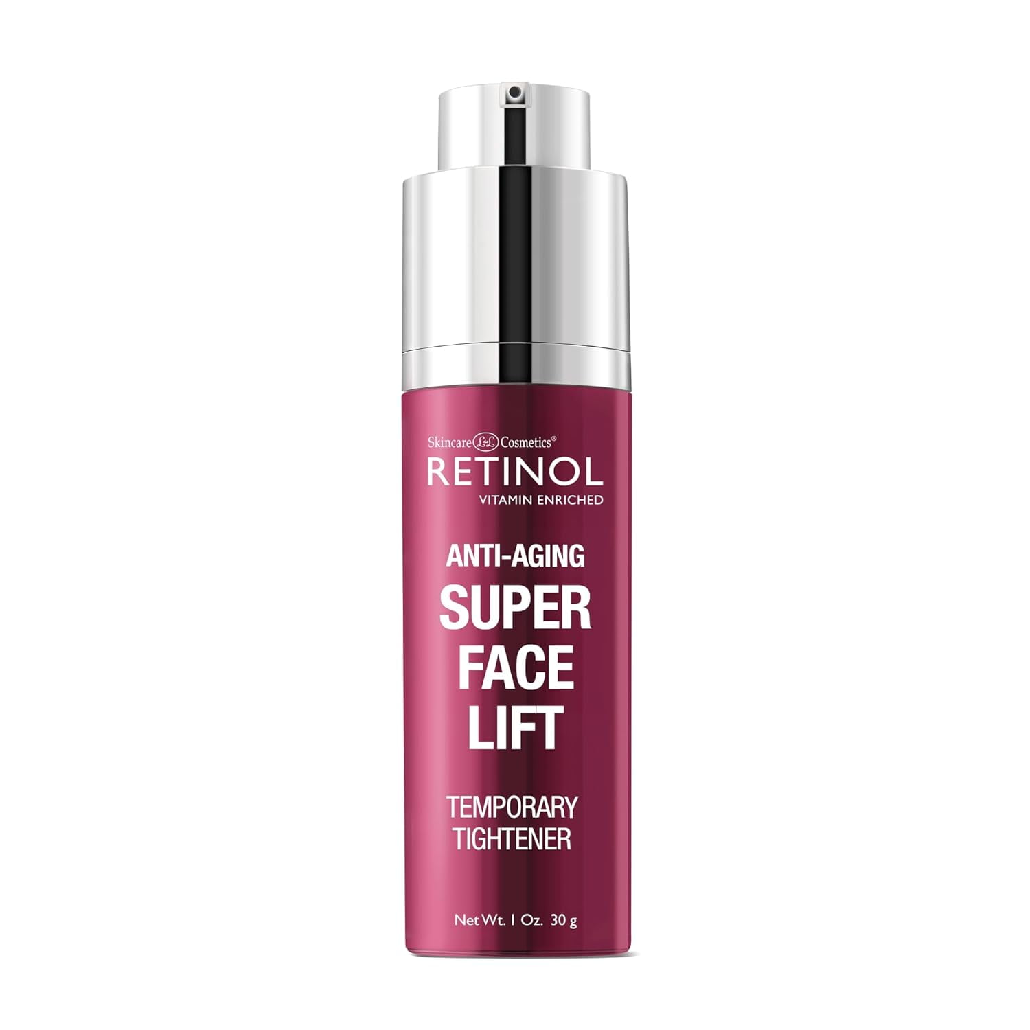 Retinol Super Face Lift - Visibly firms and tightens for a lifted ...