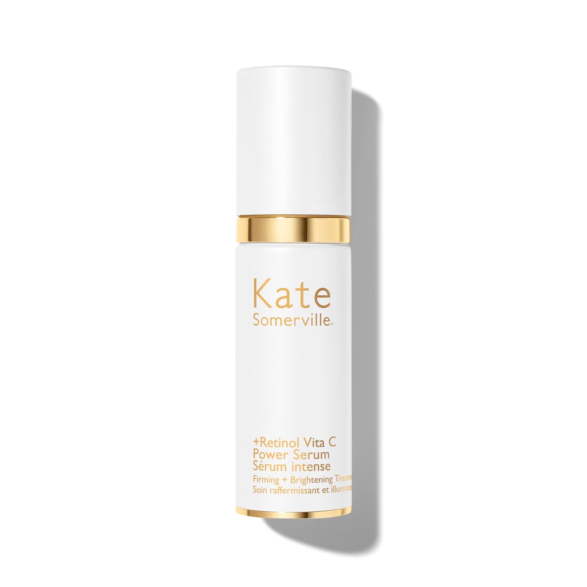 Kate Somerville Firming & Brightening Retinol Vit C Power Serum 1 fl oz ...