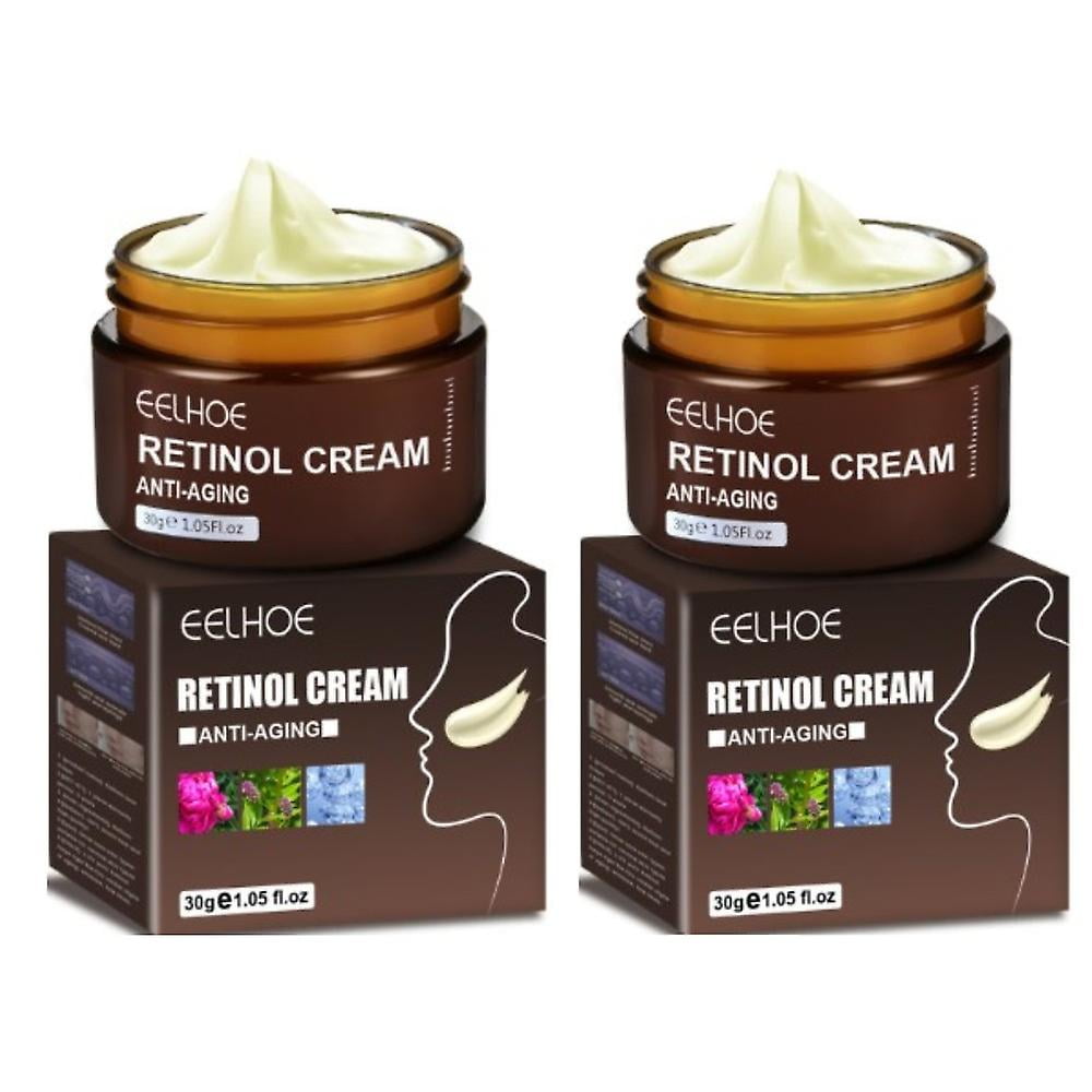 Retinol Wrinkles Removal Cream - Walmart.com