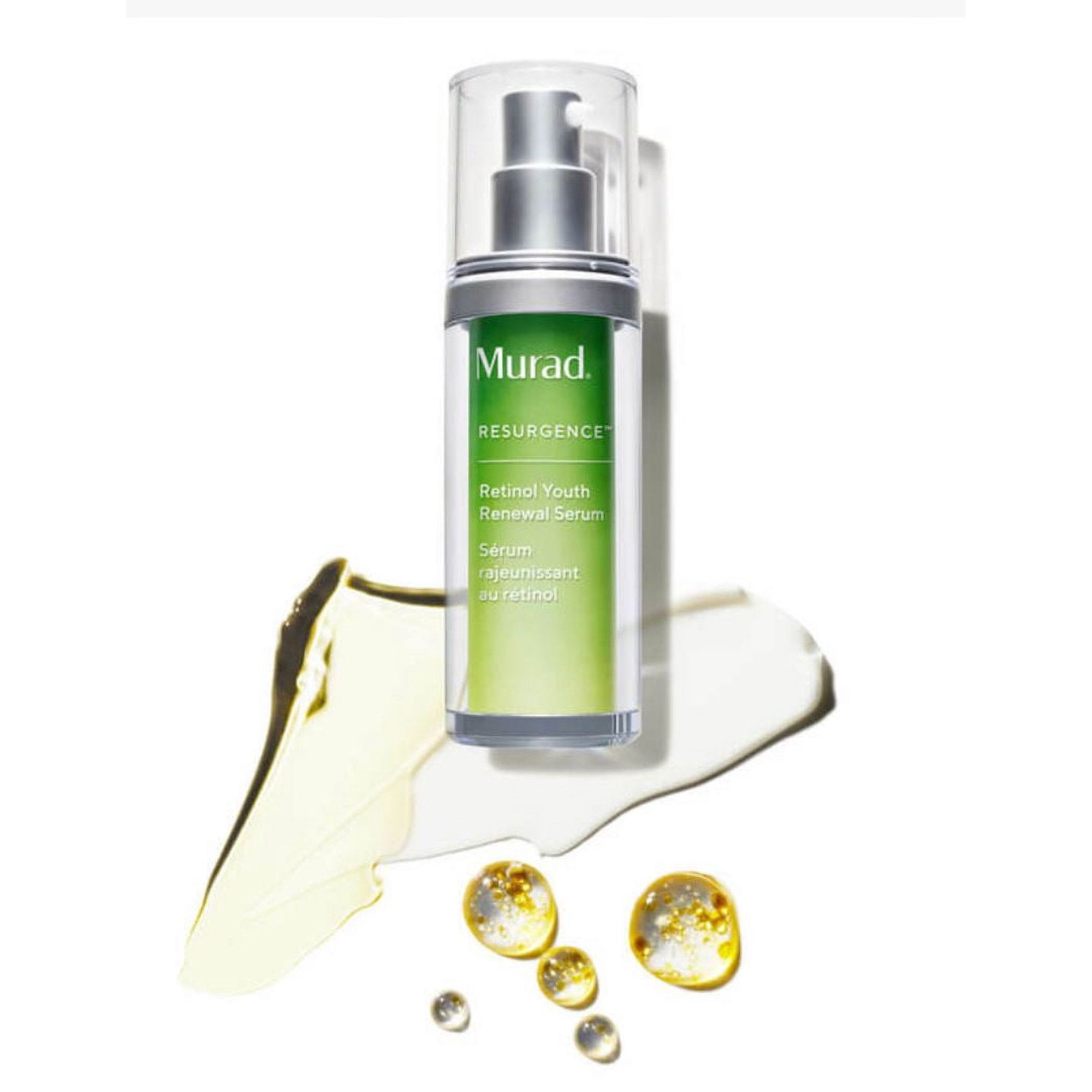 Retinol serum, moisturizing, hydrating, firming, and lightening fine ...