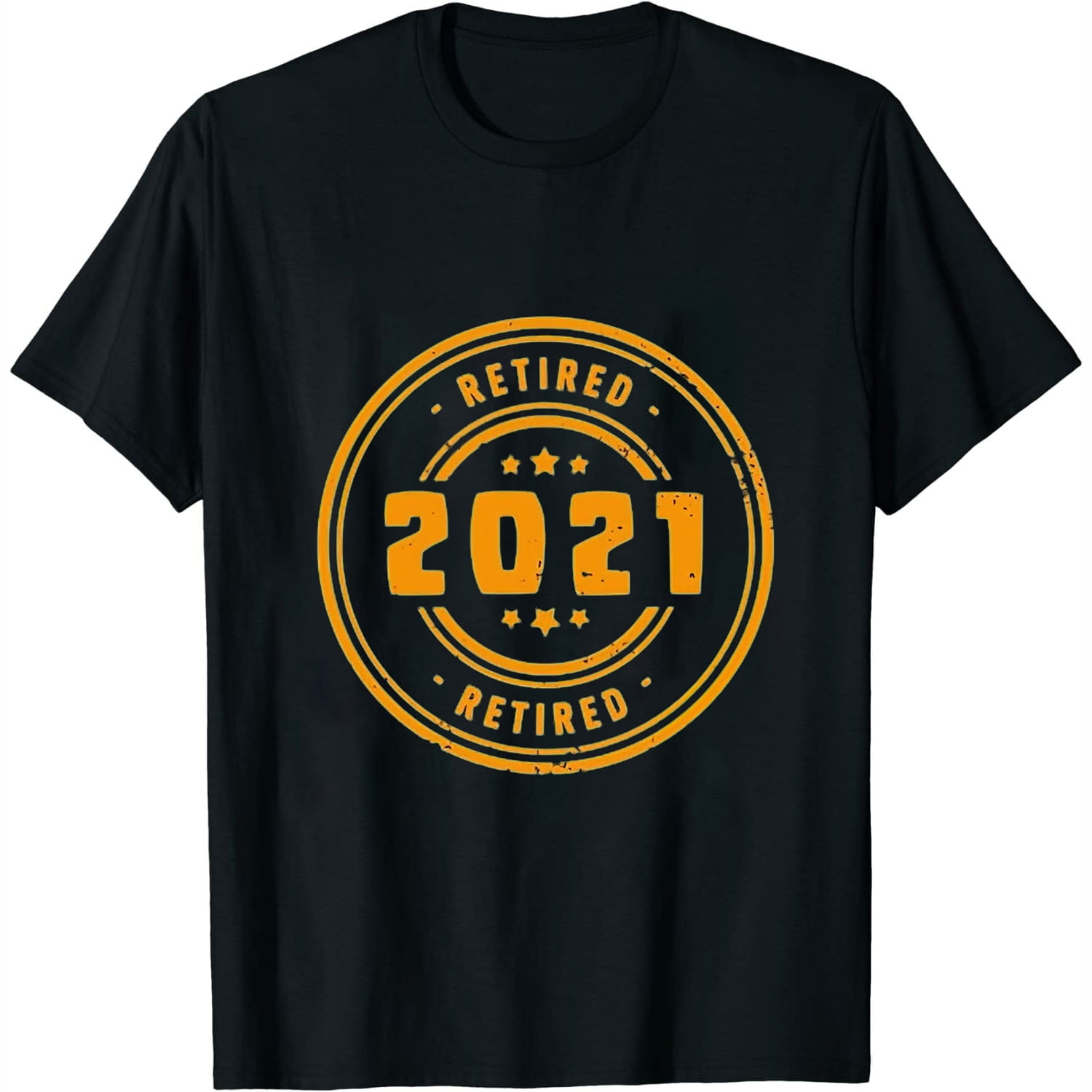 Retired 2021 Retirement Badge / Design for Retiring Coworker Sweatshirt ...