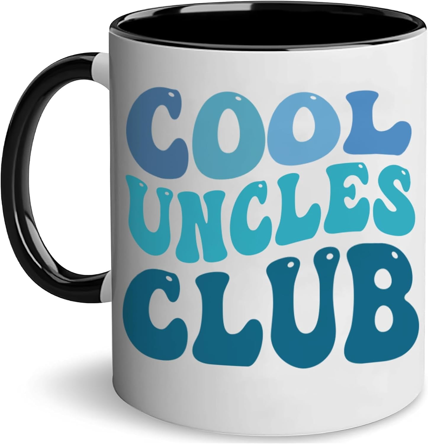 Retired Man 11oz Mug – Funny Freedom Life Gifts for Men 2025, Cool ...