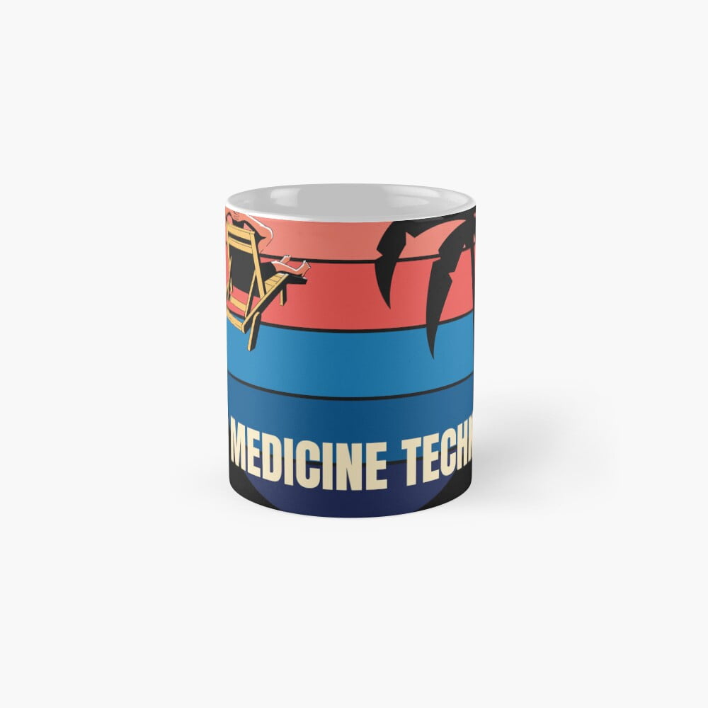 Retired Nuclear Medicine Technologist 2024. Tropical Sunset Retirement ...