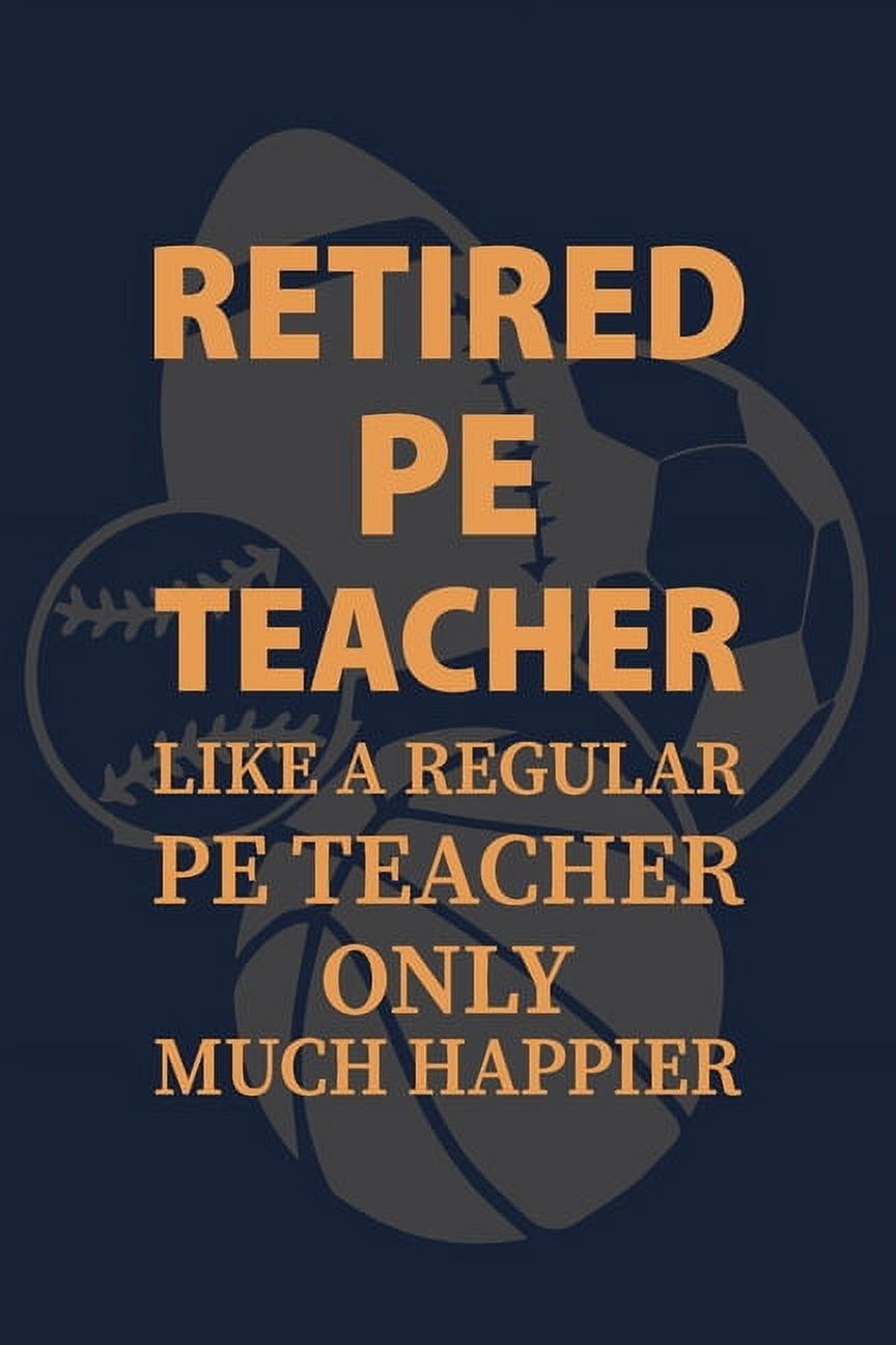 Pe Teacher Quotes