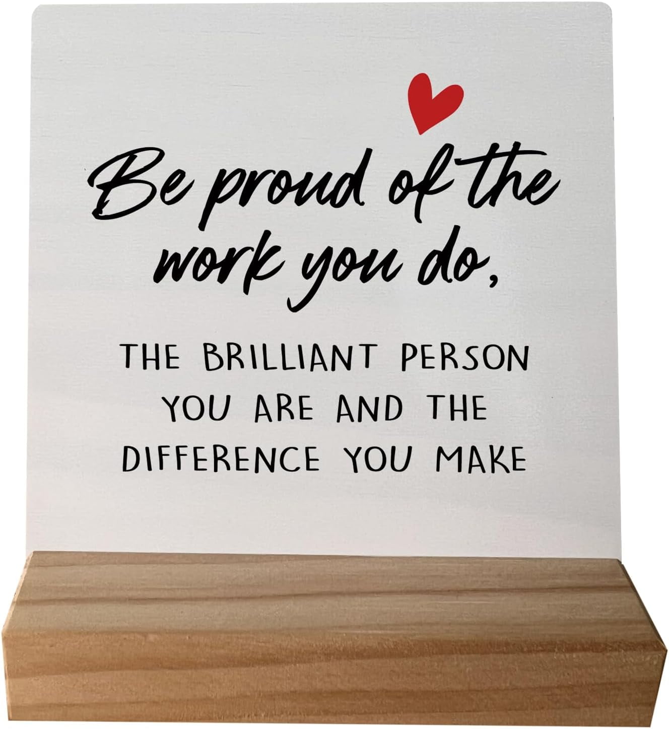 Retired Retirement Farewell Going Away Appreciation Small Thank You ...