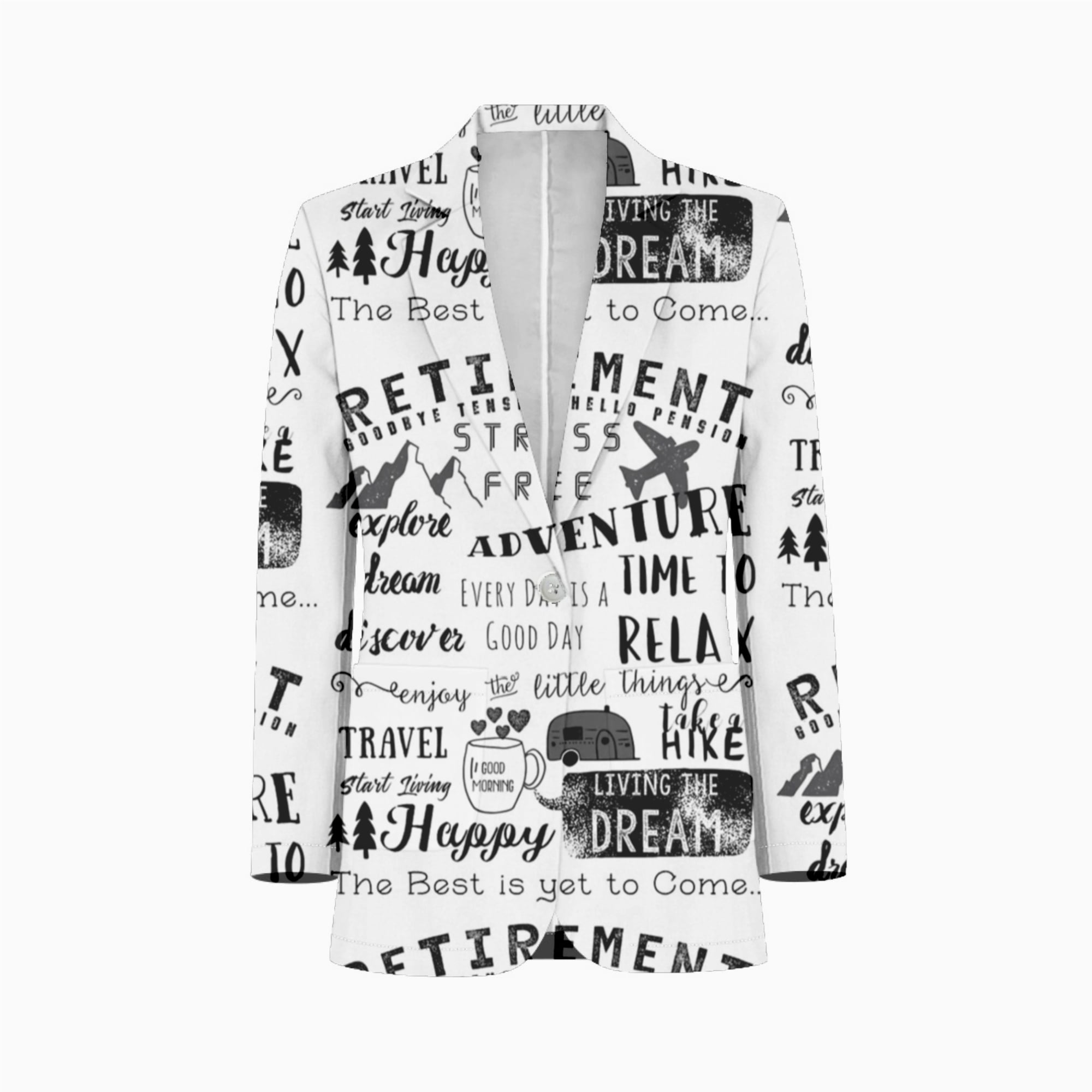 Retirement Apparel Mens Suits Shawl Collar Slim Fit Suit Mens Groom ...