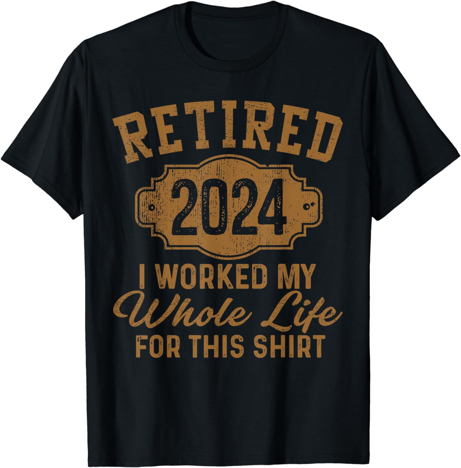 Retirement Class Of 2024 Count Down Progress Retired Teacher T-Shirt ...